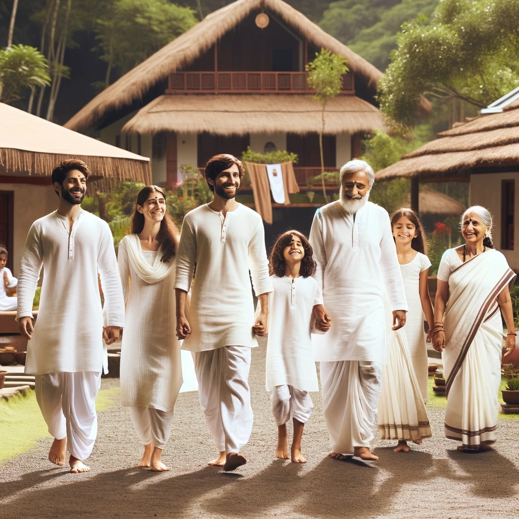 The Life Navigator – PsyFISkills Eduverse