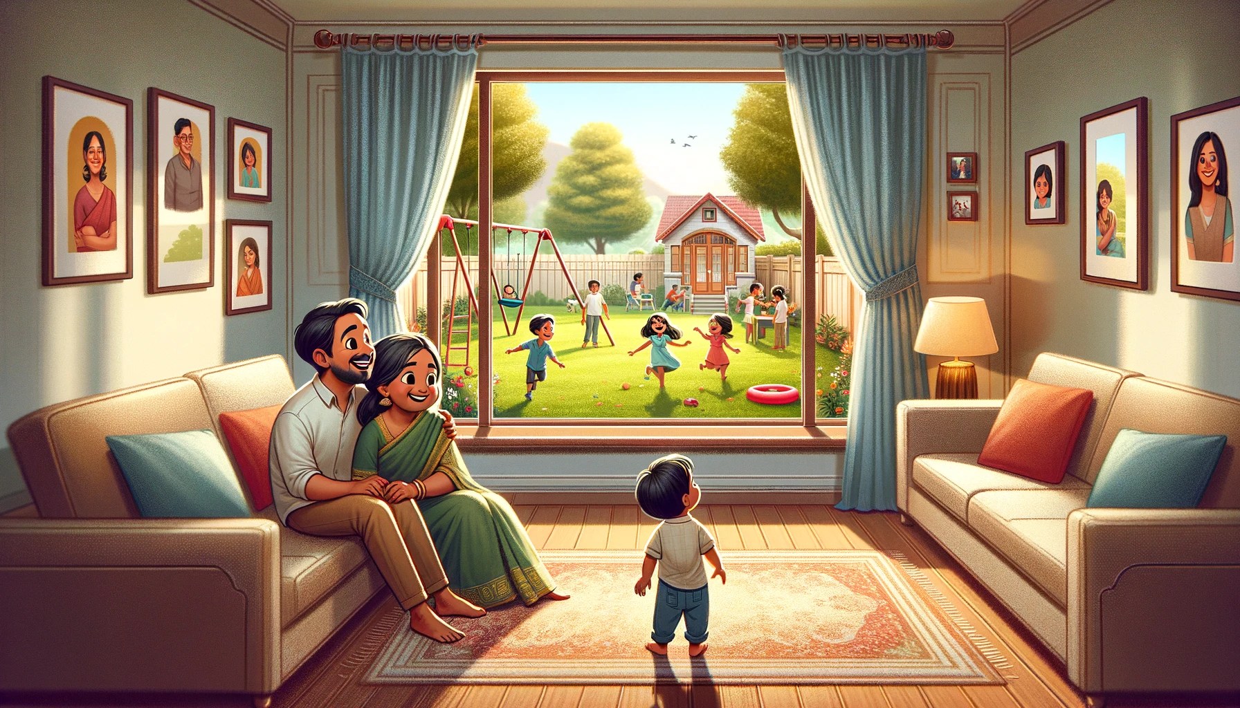 The Life Navigator – PsyFISkills Eduverse