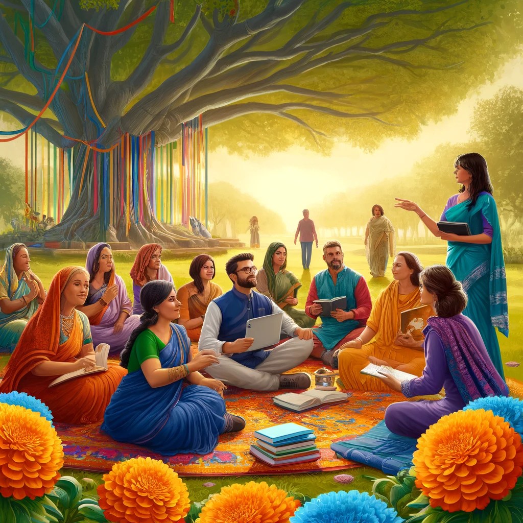 Vision & Mission – The Life Navigator – PsyFiSkills Eduverse