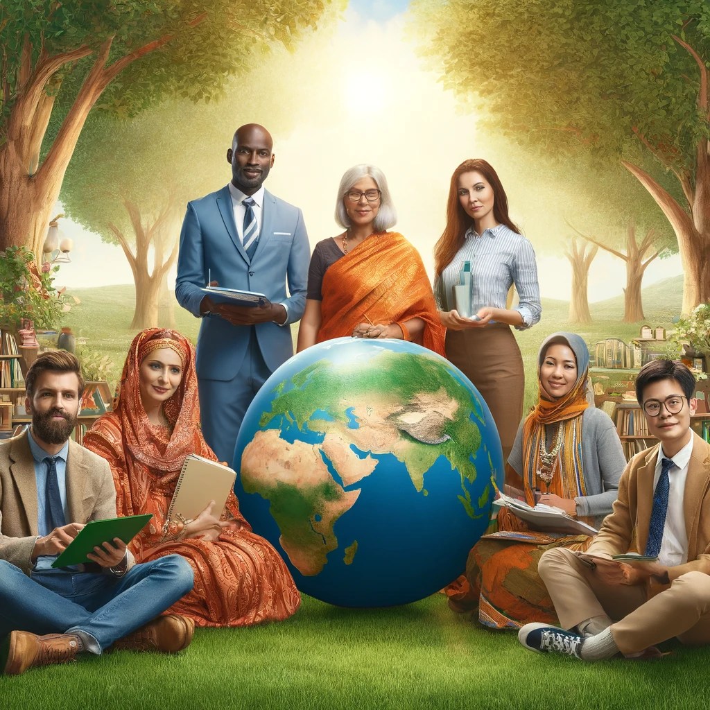 Vision & Mission – The Life Navigator