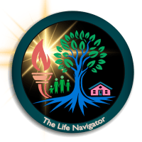Biomedical book – The Life Navigator