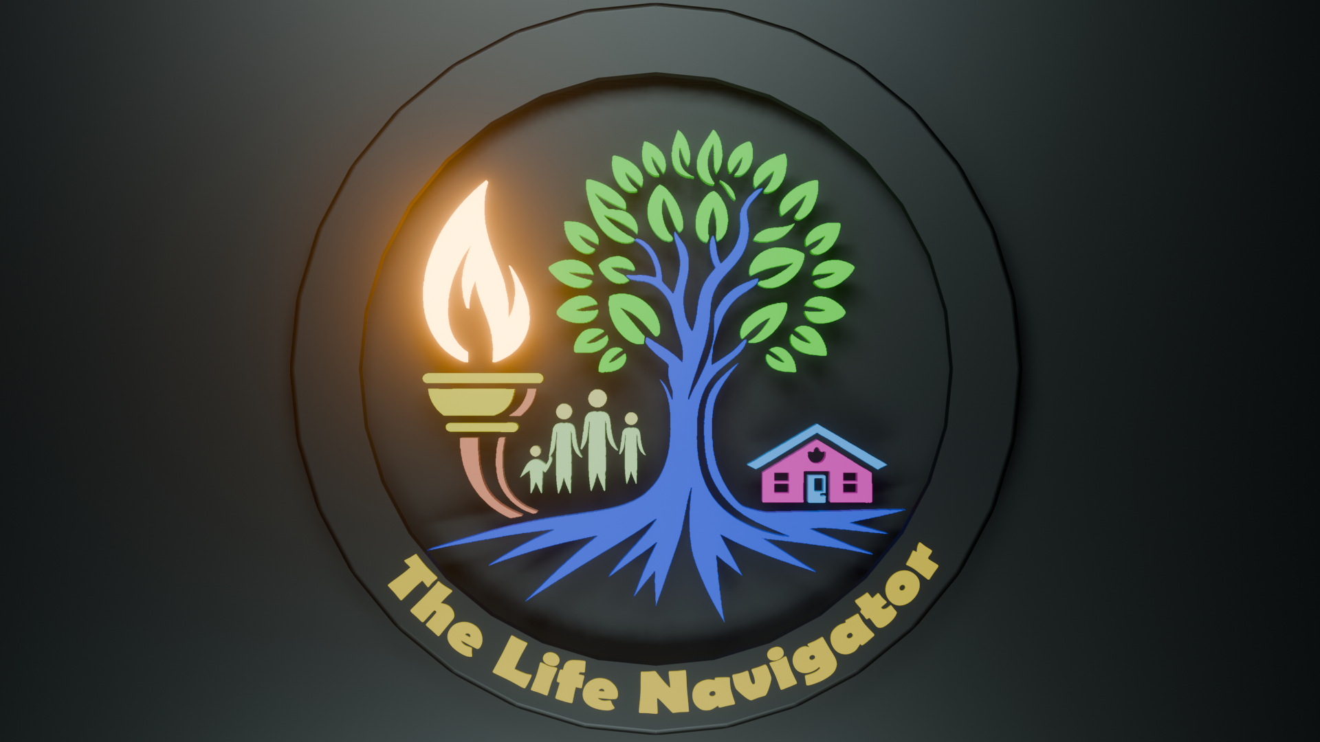 About Us – The Life Navigator