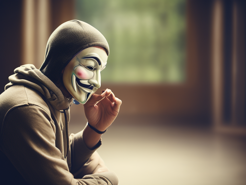 “Breaking the Silence: How Anonymous Counseling Meets Critical Mental ...
