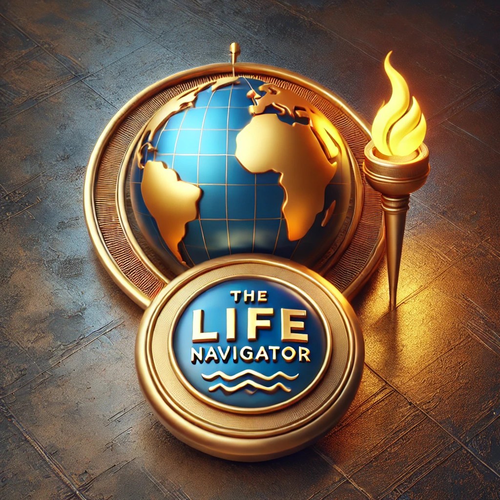 Admissions 2025 – The Life Navigator