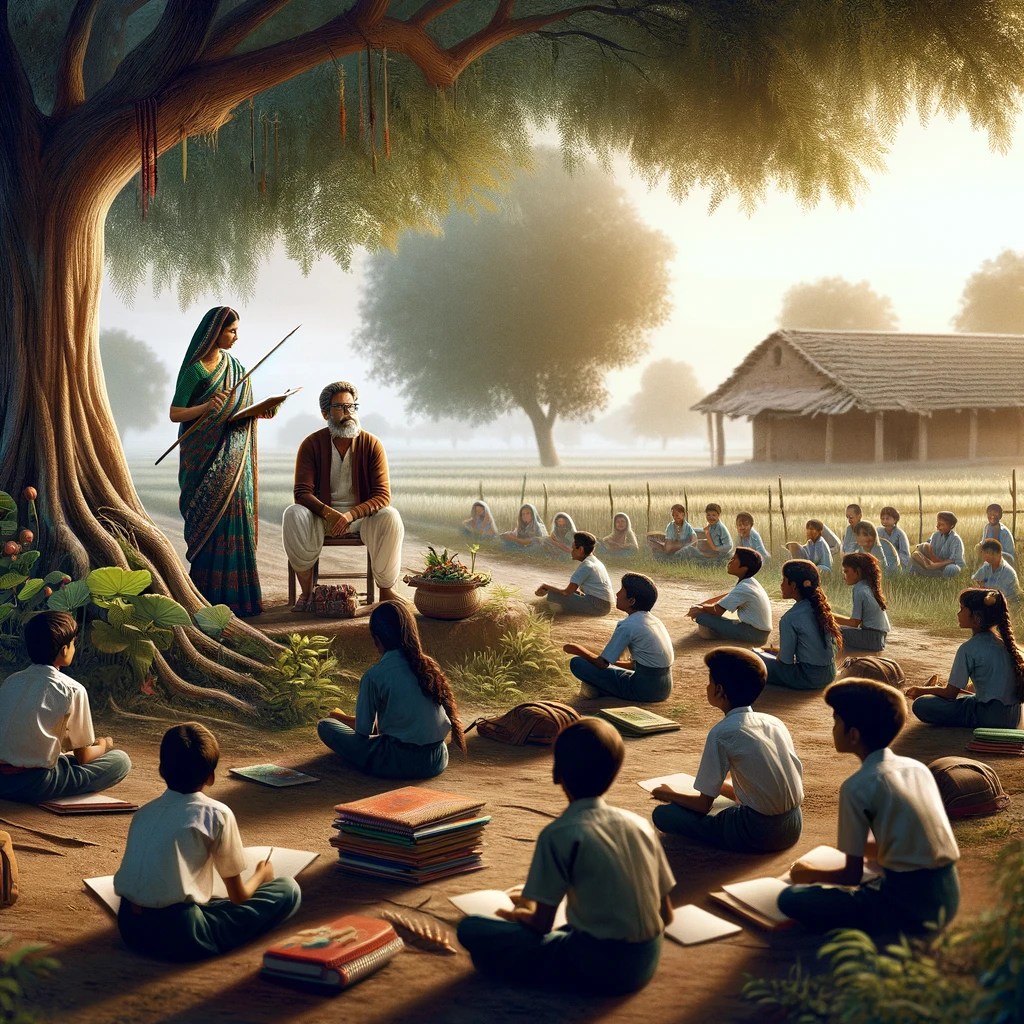 बाल मनोविज्ञान और शिक्षक – The Life Navigator