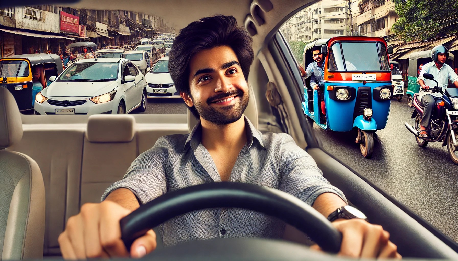 Managing Anger: 10 Effective Strategies with Examples – The Life Navigator