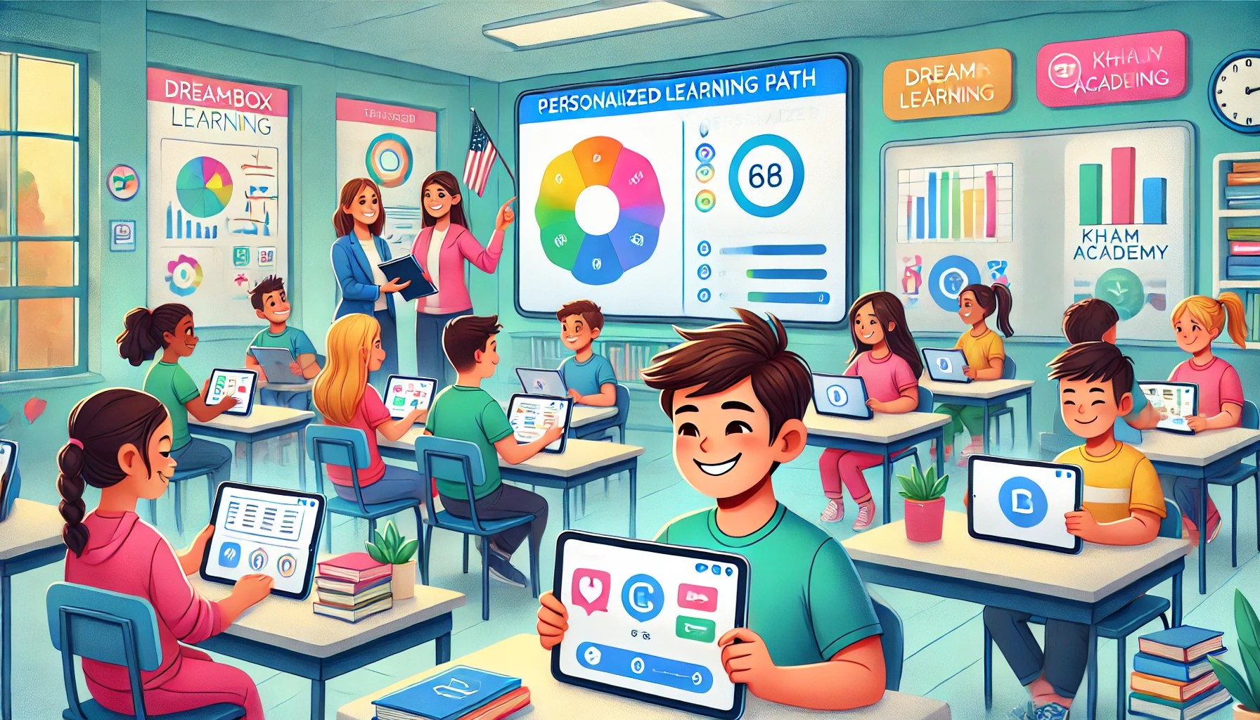 10 Key Trends Driving the Future of Online Education – The Life Navigator
